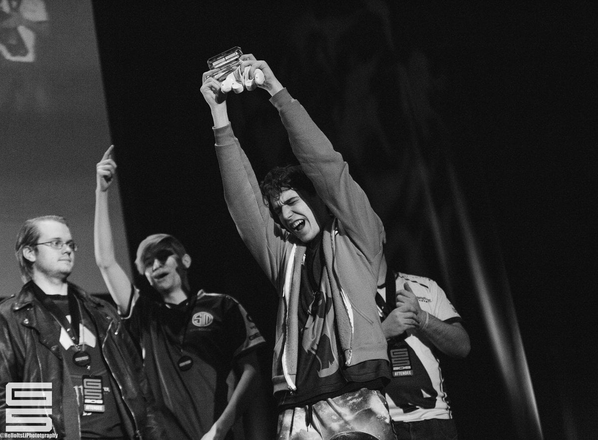 Análisis: ¿Por qué Plup salvó Super Smash Bros Melee? - Alerta Geek