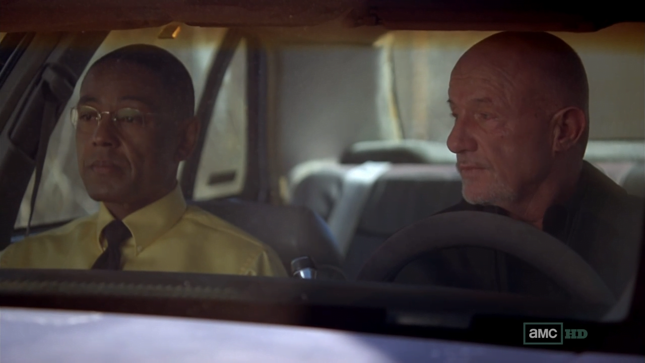 Comic Con Chile 2018 pierde a Gustavo Fring como uno de sus invitados ...