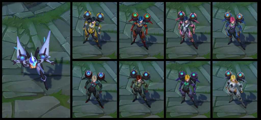 Kai'Sa ¡La nueva campeona de League of Legends! - Alerta Geek