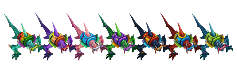 Se acerca el Evento Veraniego anual de League of Legends - Alerta Geek ...