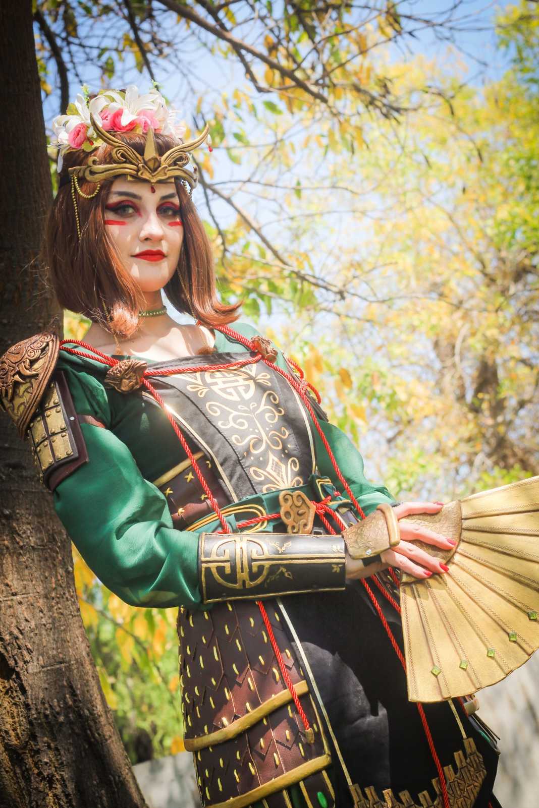 Guía: Día Internacional del Cosplay Chile 2018 - Alerta Geek