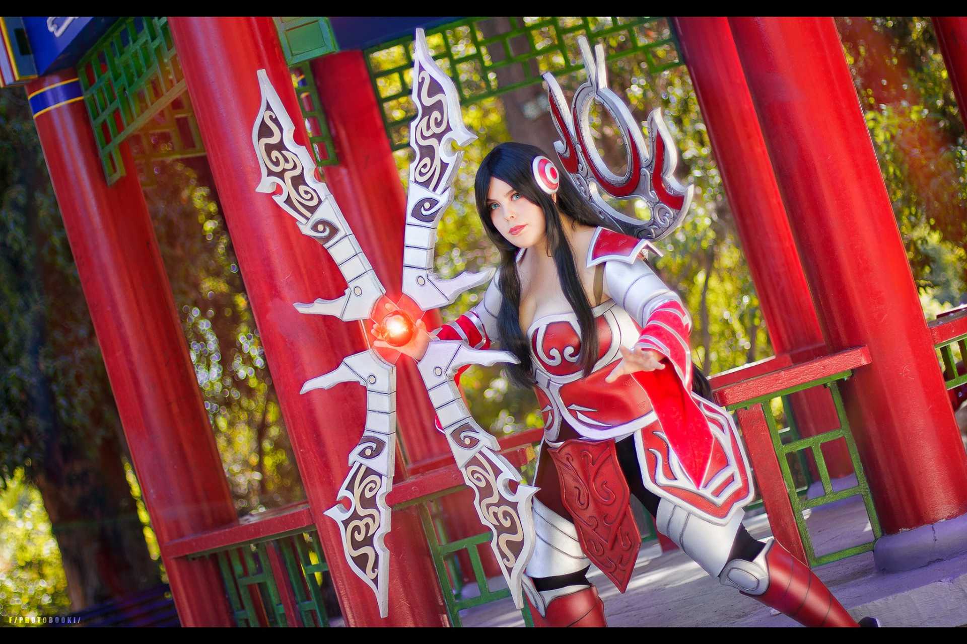 Guía: Día Internacional del Cosplay Chile 2018 - Alerta Geek