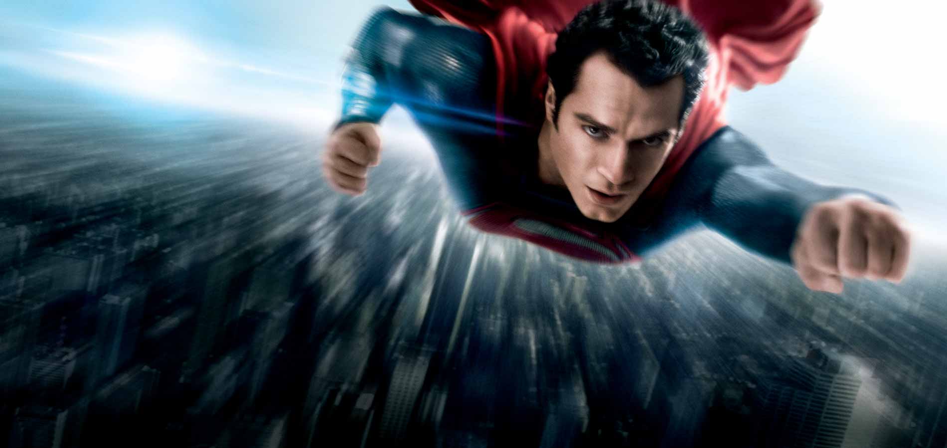 Rumor: Henry Cavill podría dejar de ser Superman en el universo cinematográfico de DC - Alerta Geek