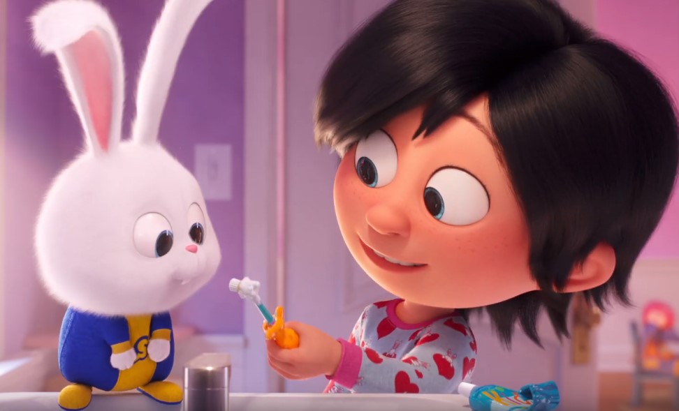 Review | La vida secreta de tus mascotas 2 - Alerta Geek