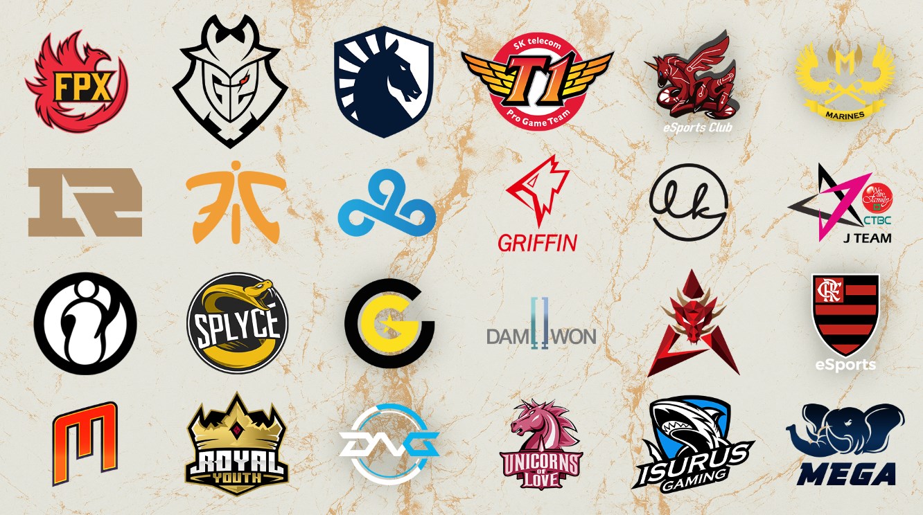 Resumen Semanal de League of Legends #19 | 29/09/2019 - Alerta Geek