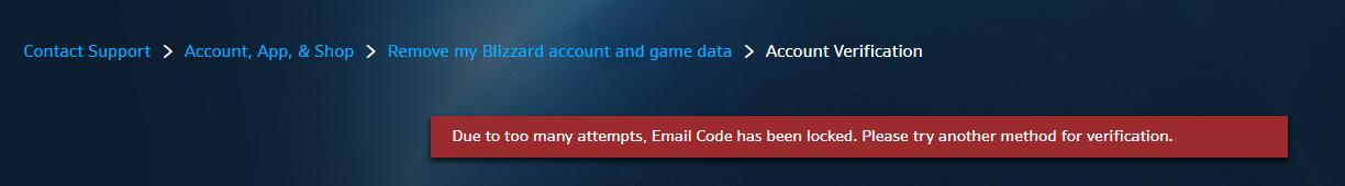 #BoycottBlizzard, la protesta donde los usuarios están borrando sus ...
