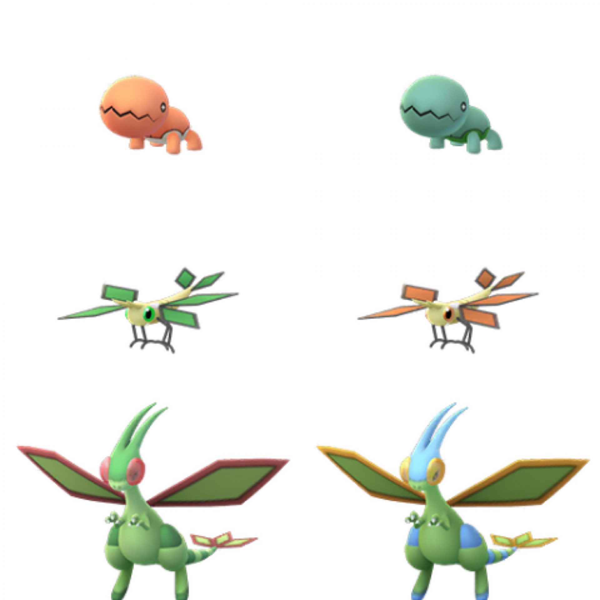 Trapinch será el nuevo protagonista en el próximo Día de la Comunidad ...