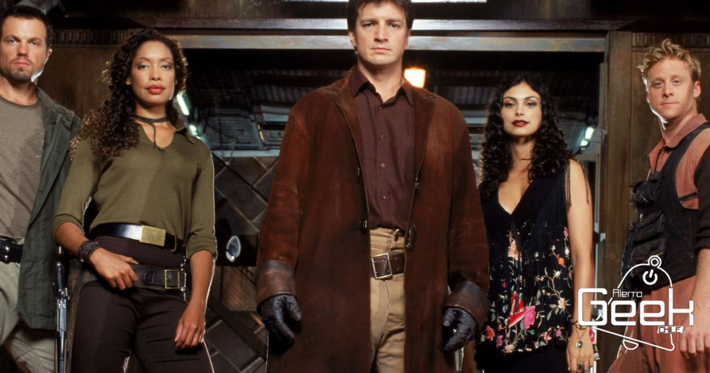 Fox se abre a un posible regreso de Firefly - Alerta Geek