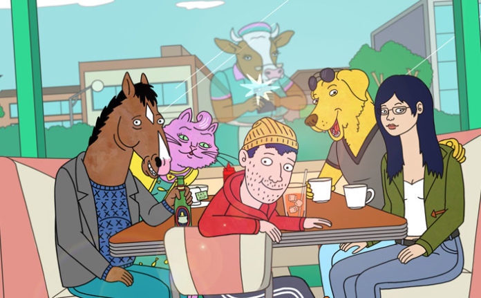 Columna personal | El final de BoJack Horseman - Con SPOILERS - Alerta Geek