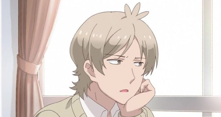 Recomendación | Akkun to Kanojo - Alerta Geek