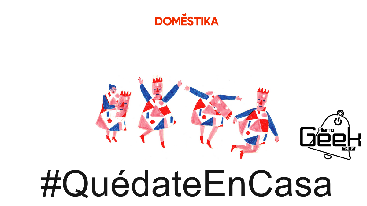 Domestika ofrece cursos creativos online y gratuitos para que pases la ...