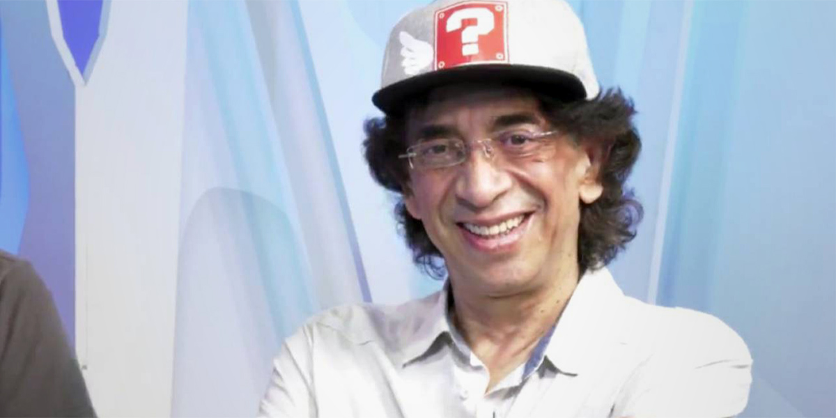 Gus Rodríguez, cofundador de la revista Club Nintendo, fallece a los 59 ...