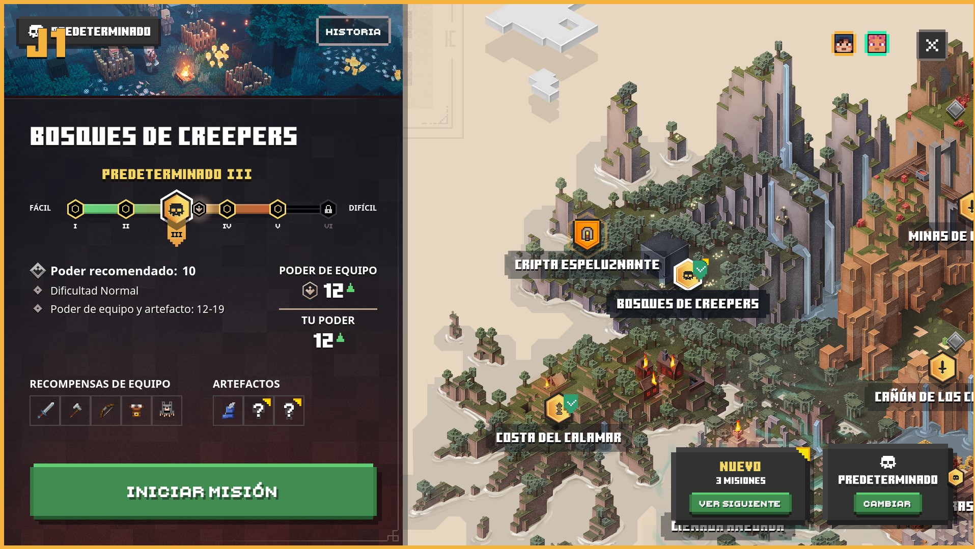 Dungeons-Mapp - Alerta Geek