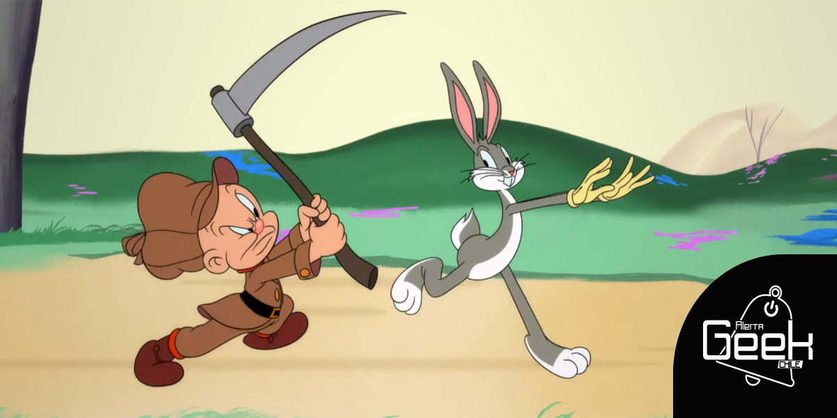 La nueva serie de los Looney Tunes no tendrá armas de fuego - Alerta Geek