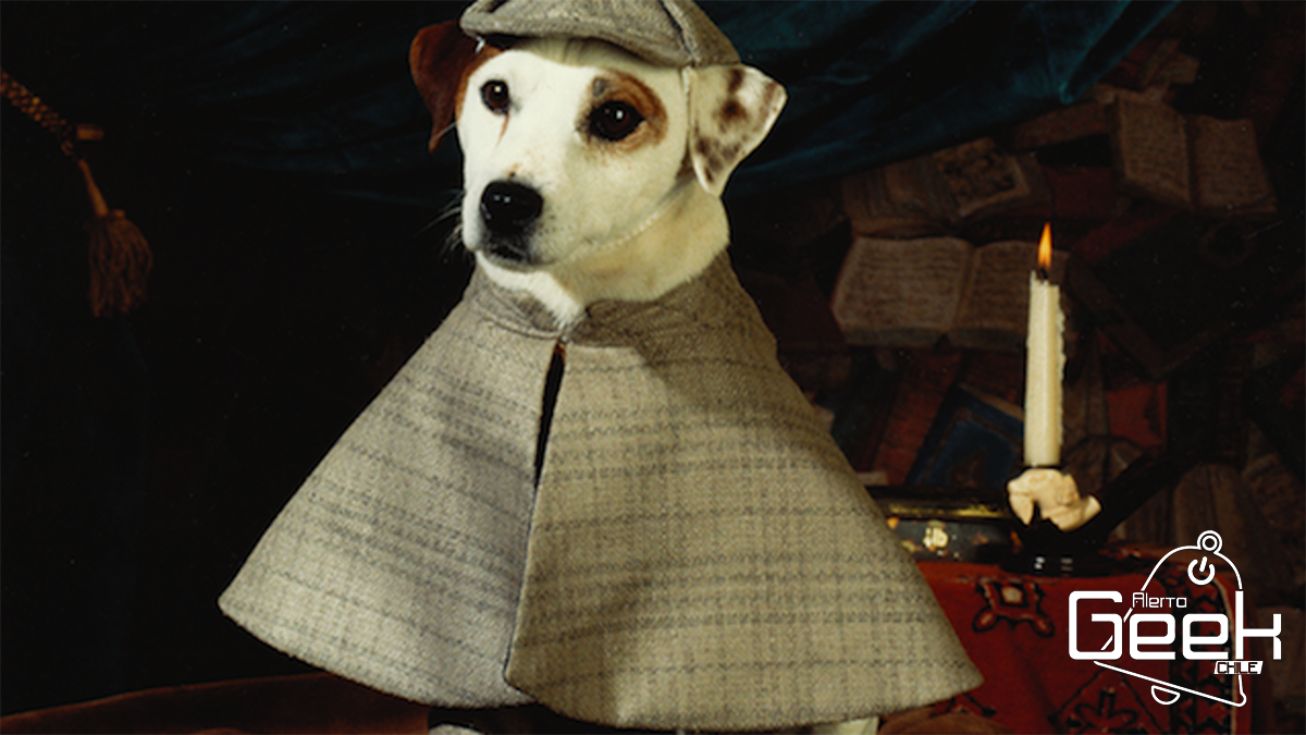 Universal Pictures planea el regreso de Wishbone para la pantalla ...