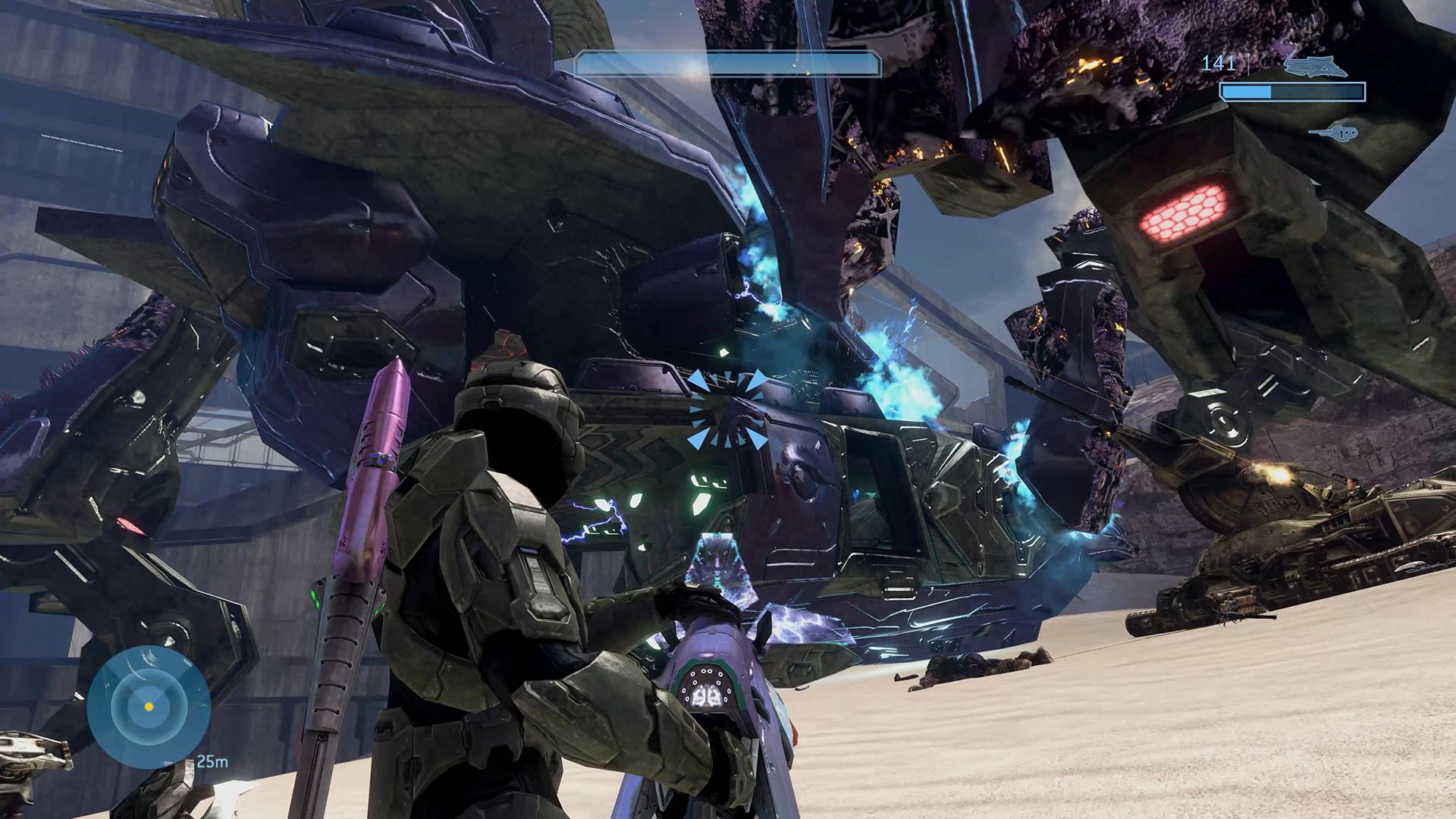 Review | Halo 3 y su llegada a PC - Alerta Geek