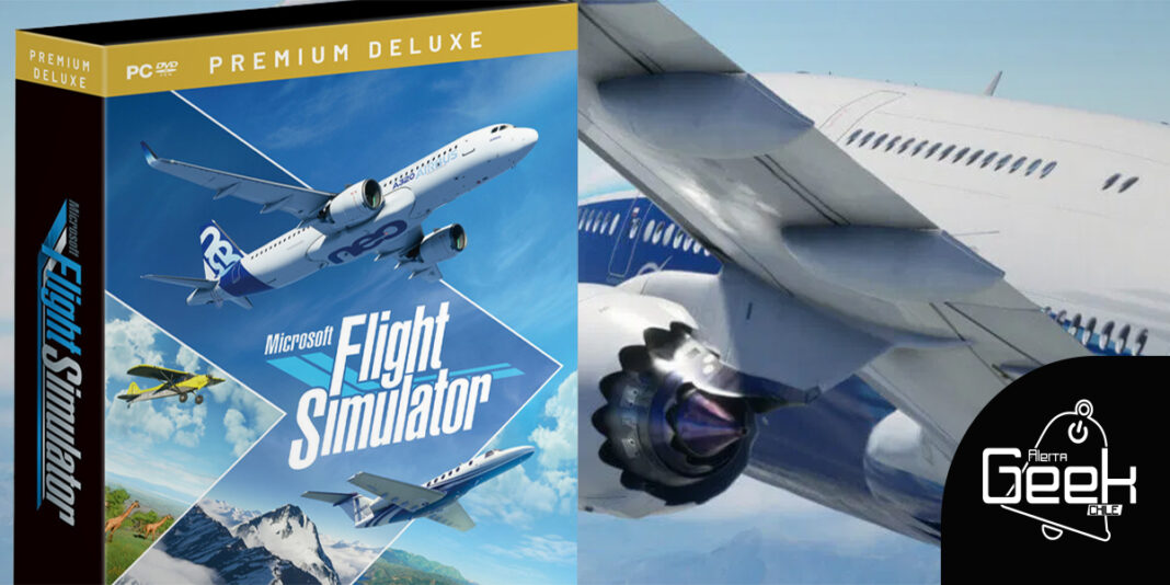 Concurso | Gana una copia de Microsoft Flight Simulator 2020 PD con ...