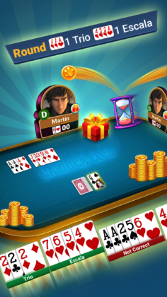 Carioca Club: la nueva App del juego de cartas por los creadores de ...