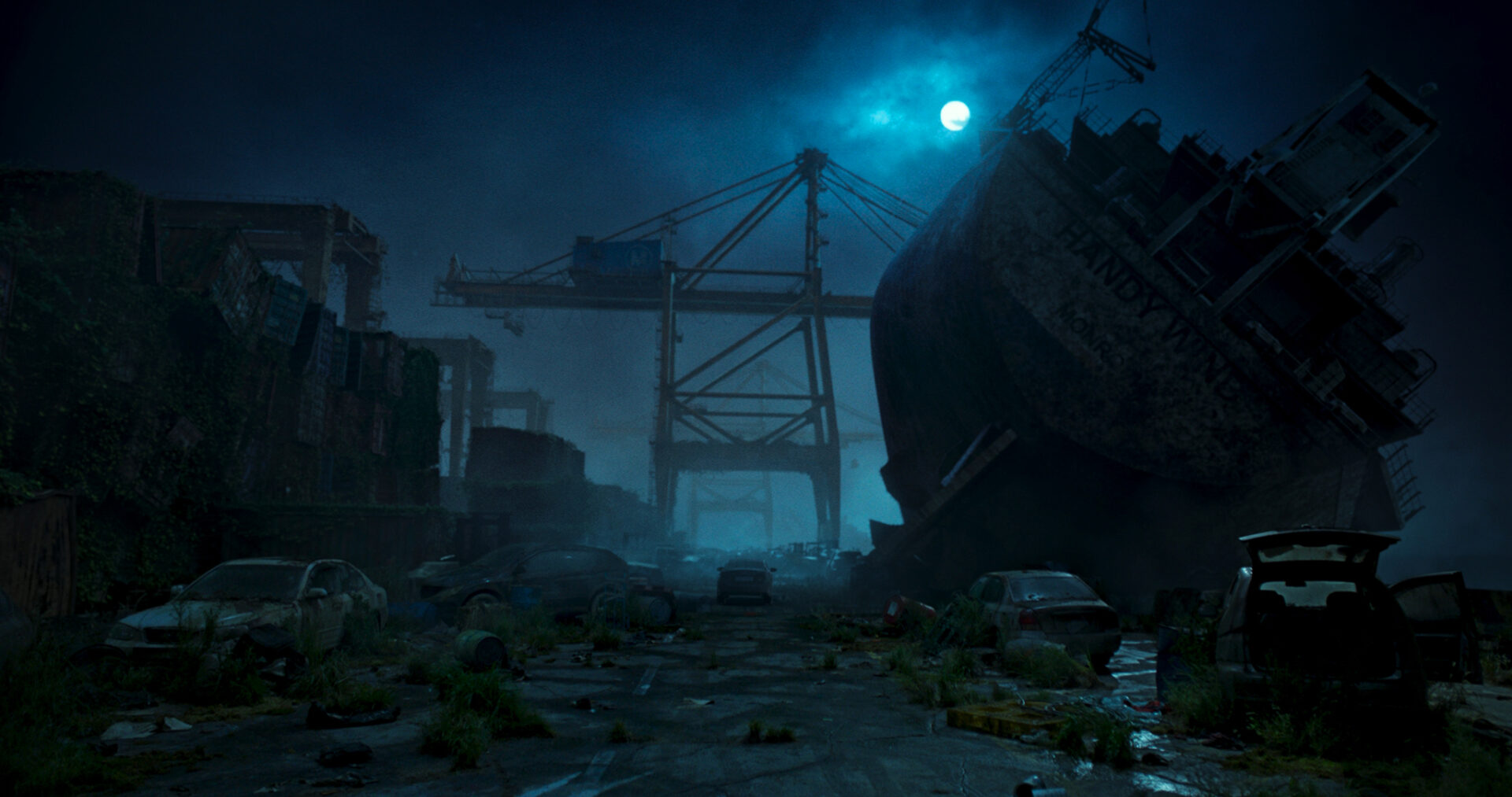 Review | Estación Zombie 2: Península - Rápido y Furioso con Zombies ...