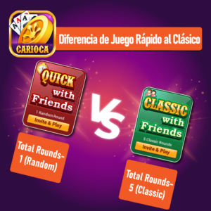 Carioca Club: la nueva App del juego de cartas por los creadores de ...