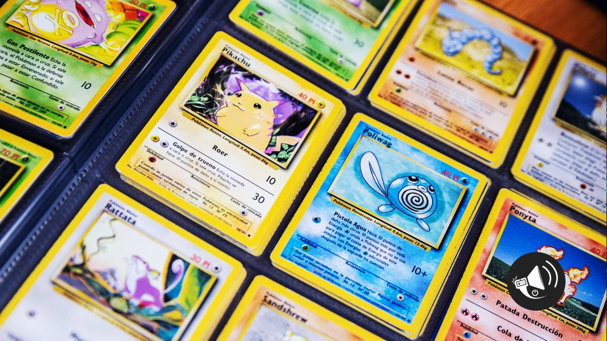 Carta de Pokémon es subastada por un valor cercano a 230 millones de pesos - Alerta Geek