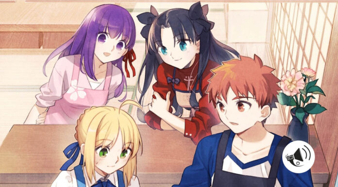 Animeplex USA archivos - Alerta Geek