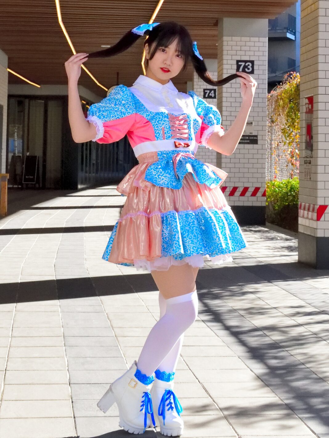 BABYBEARD: el regreso de Ladybeard con un nuevo grupo - Alerta Geek