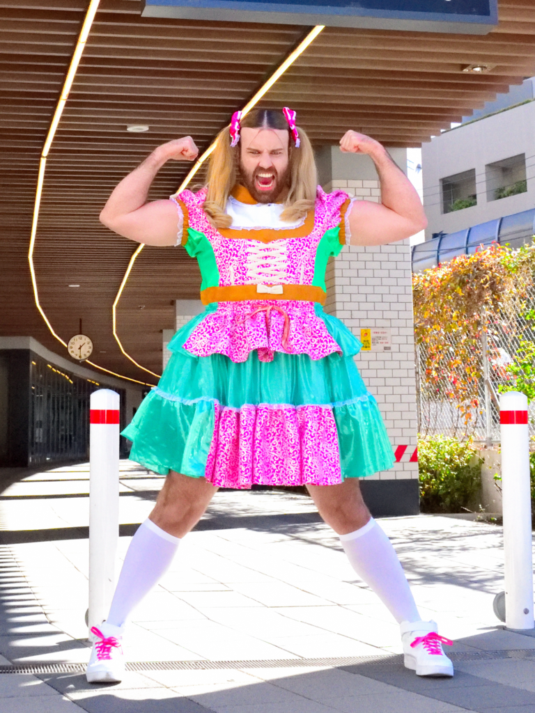 BABYBEARD: el regreso de Ladybeard con un nuevo grupo - Alerta Geek