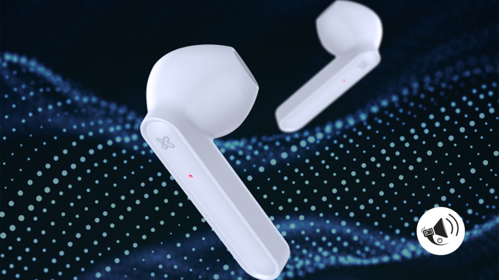 Klip Xtreme hace oficial la llegada de su audífonos Litetouch a Chile - Alerta Geek