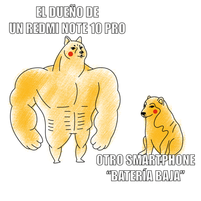 Serie Redmi Note 10 llegó a Chile con un desafío de Memes - Alerta Geek