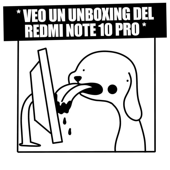 Serie Redmi Note 10 llegó a Chile con un desafío de Memes - Alerta Geek