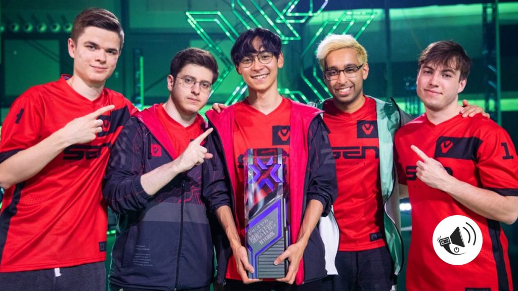 TenZ se quedará en el roster de VALORANT de Sentinels - Alerta Geek