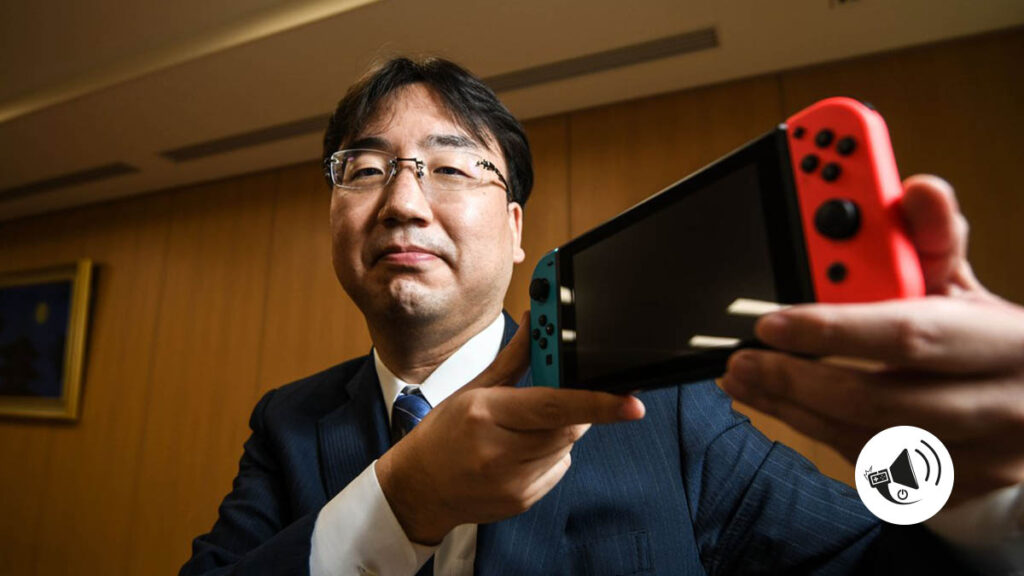 Presidente de Nintendo comenta los planes de la compañía - Alerta Geek