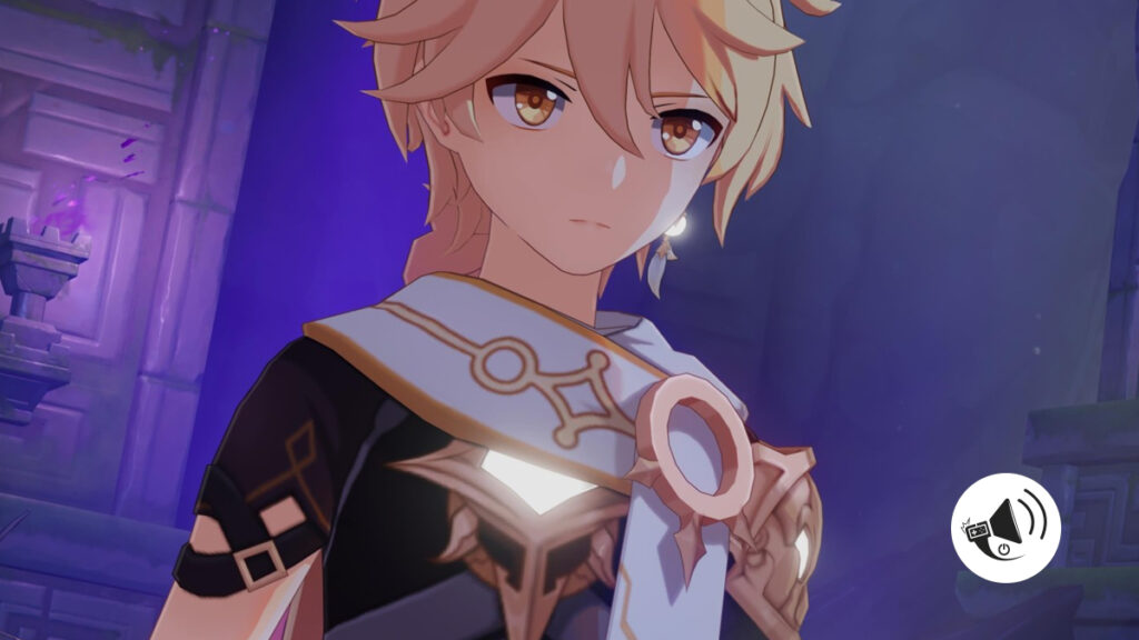 Voz de Aether en Genshin Impact expone la toxicidad hacia los actores ...