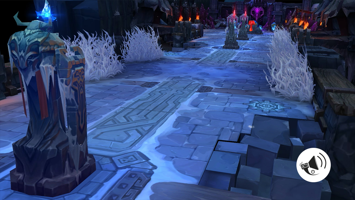 ARAM llega a Wild Rift como modo de juego permanente - Alerta Geek