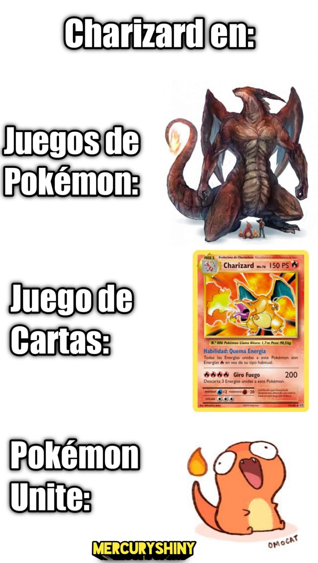 Pokémon Unite: ¿Por qué Charizard es el personaje más odiado de la ...