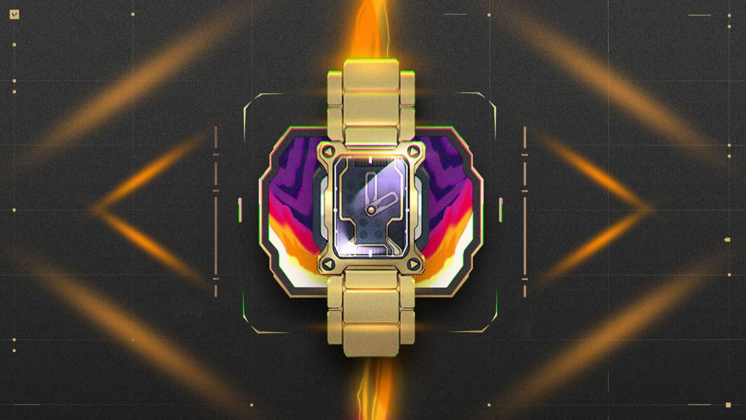 Chamber, el nuevo personaje Valorant - Alerta Geek