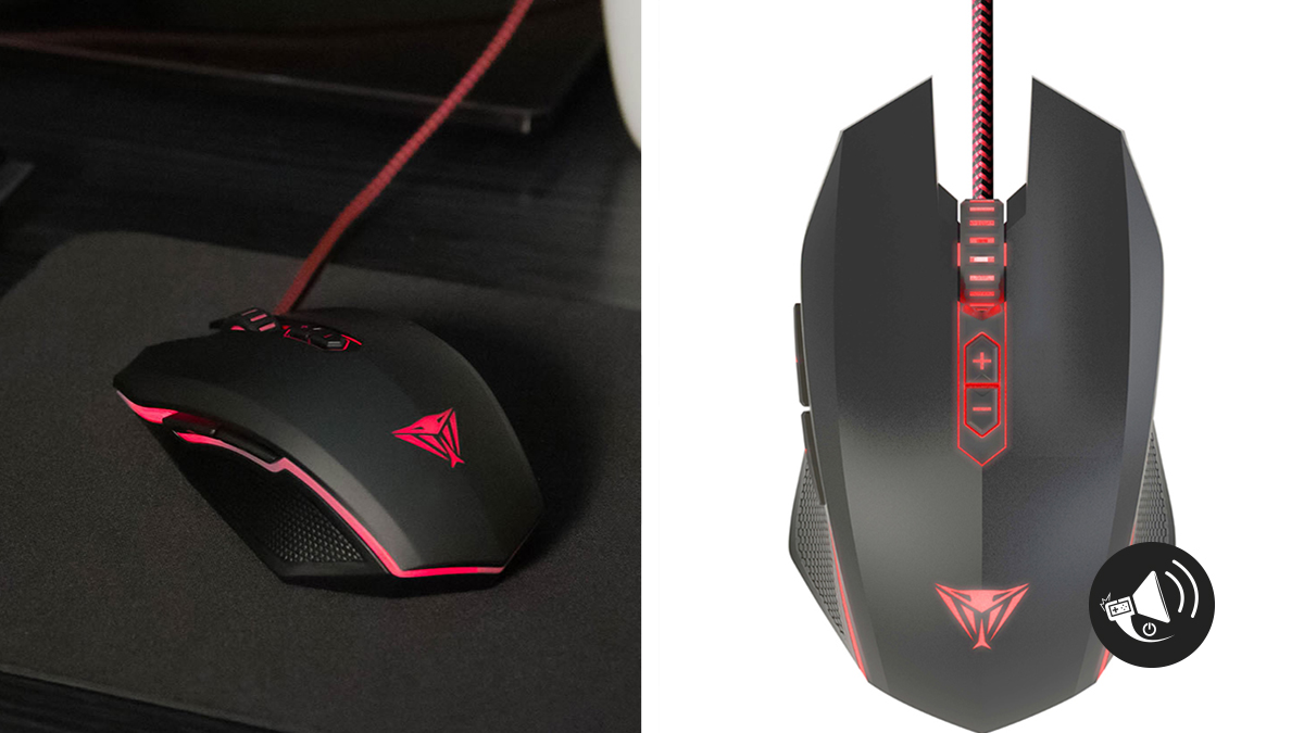 VIPER V530 de Patriot confirma su llegada a Chile - Alerta Geek