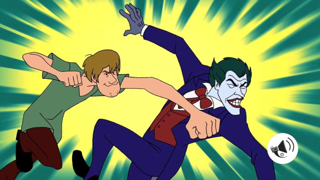 Filtran la primera imagen de lo que sería el Smash Bros. de Warner Bros ...