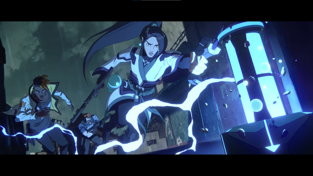 Valorant Champions presenta su primer video musical - Alerta Geek