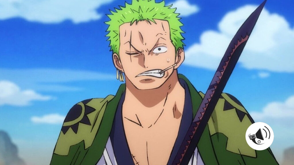 One Piece: Wano Kuni, el arco de Roronoa Zoro - Alerta Geek