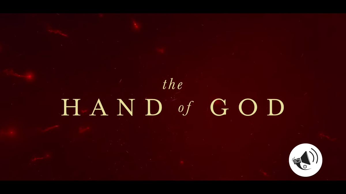 The Hand of God, la película italiana que participa en los Oscar ...