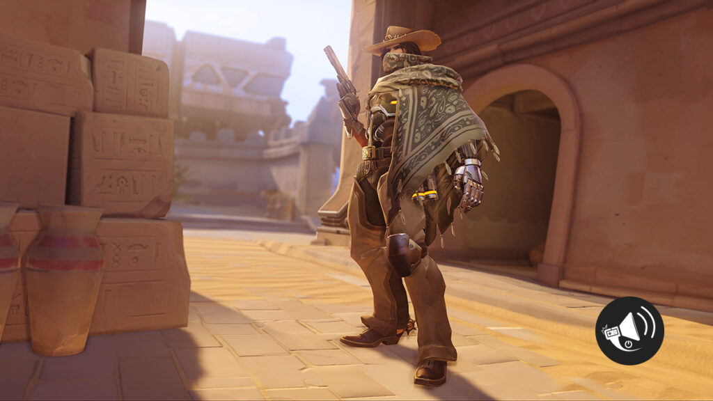 Cassidy trae un nuevo cómic y un nuevo desafio a Overwatch - Alerta Geek