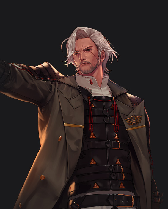 Hitman es el nuevo personaje de DNF Duel - Alerta Geek