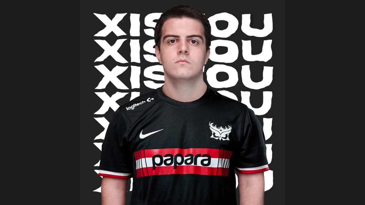 VALORANT: SuperMassive Blaze anuncia a “XiSTOU” como nuevo jugador ...