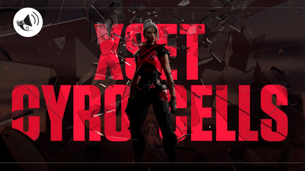 VALORANT: Cryocells es el nuevo jugador de XSET - Alerta Geek