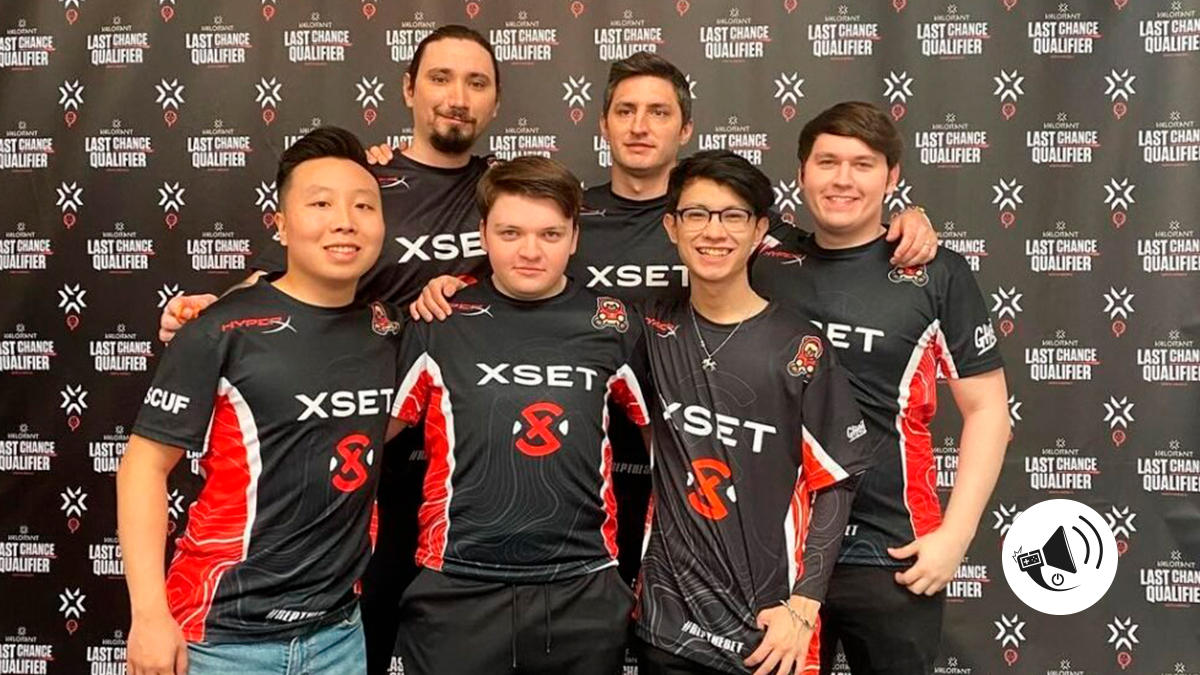 VALORANT: XSET se despide de “PureR” - Alerta Geek