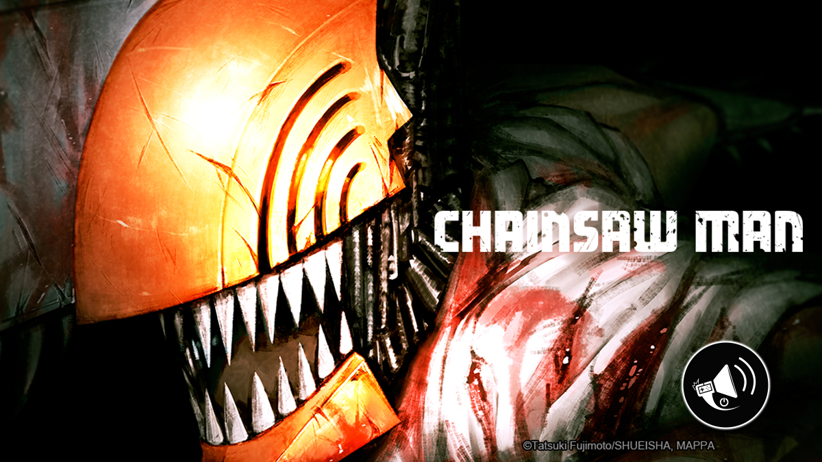 Chainsaw Man llegará a Latinoamérica por Crunchyroll - Alerta Geek