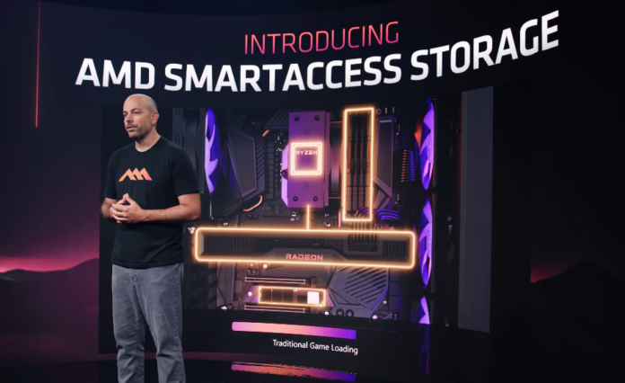 AMD muestra sus próximas innovaciones en la Computex 2022 - Alerta Geek