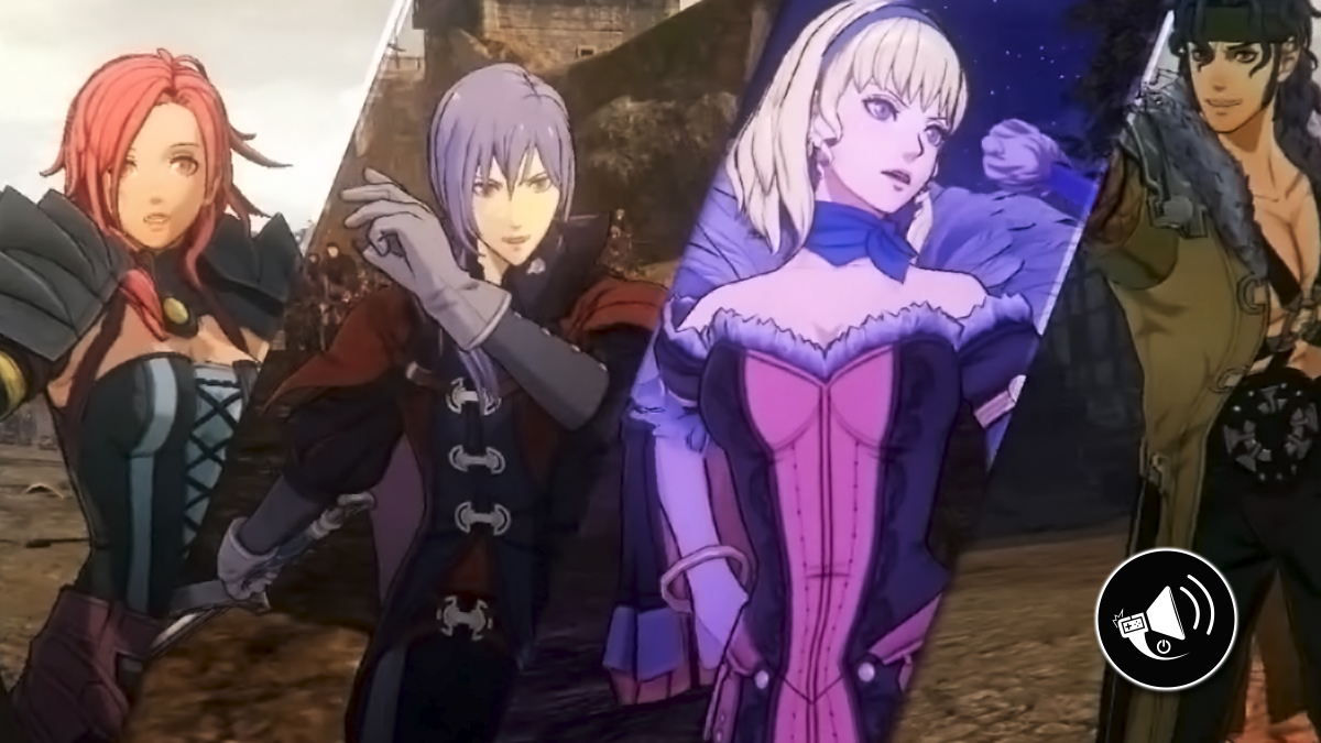 Nuevo tráiler de Fire Emblem Warriors: Three Hopes confirma demo y la ...